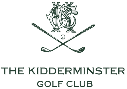 The Kidderminster Golf Club – Trial for just £20